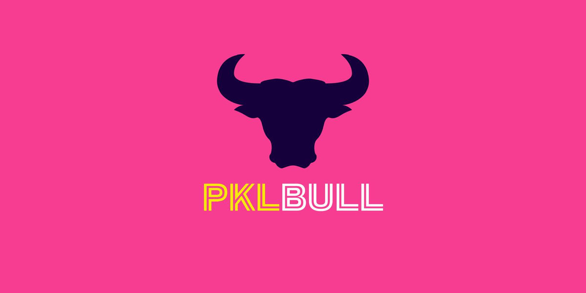 PKLBull | Premium Pickleball Paddles | USAPA Approved